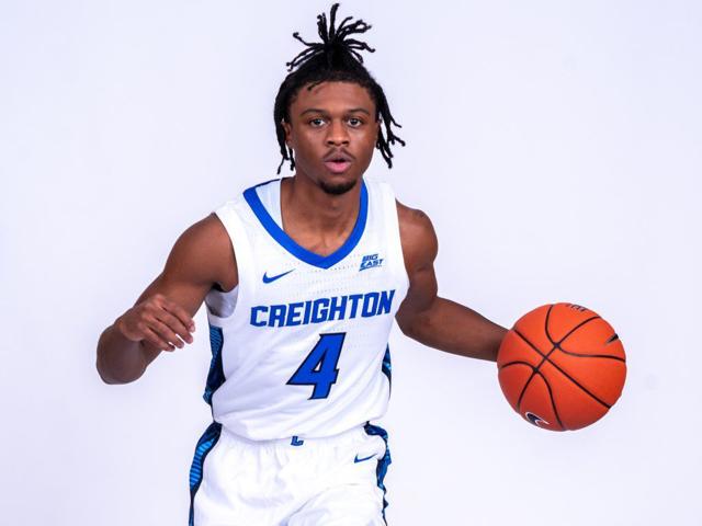 Creighton outlasts Connecticut in overtime to win a grind-it-out battle
