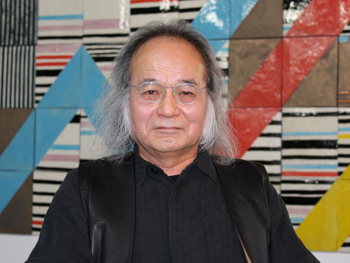 Omaha artist Jun Kaneko profiled in new film on NET Television