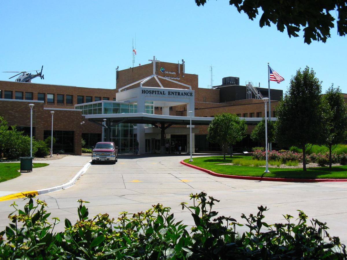 Nursing shortage closes down rehab unit at Kearney hospital