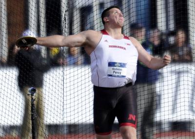 After come-from-behind 2016 victory at NCAA championships, NU thrower ...