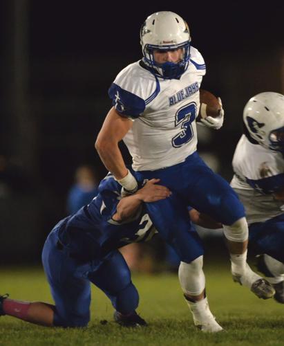 Opportunity knocks for Nebraska walk-on Tanner Hass