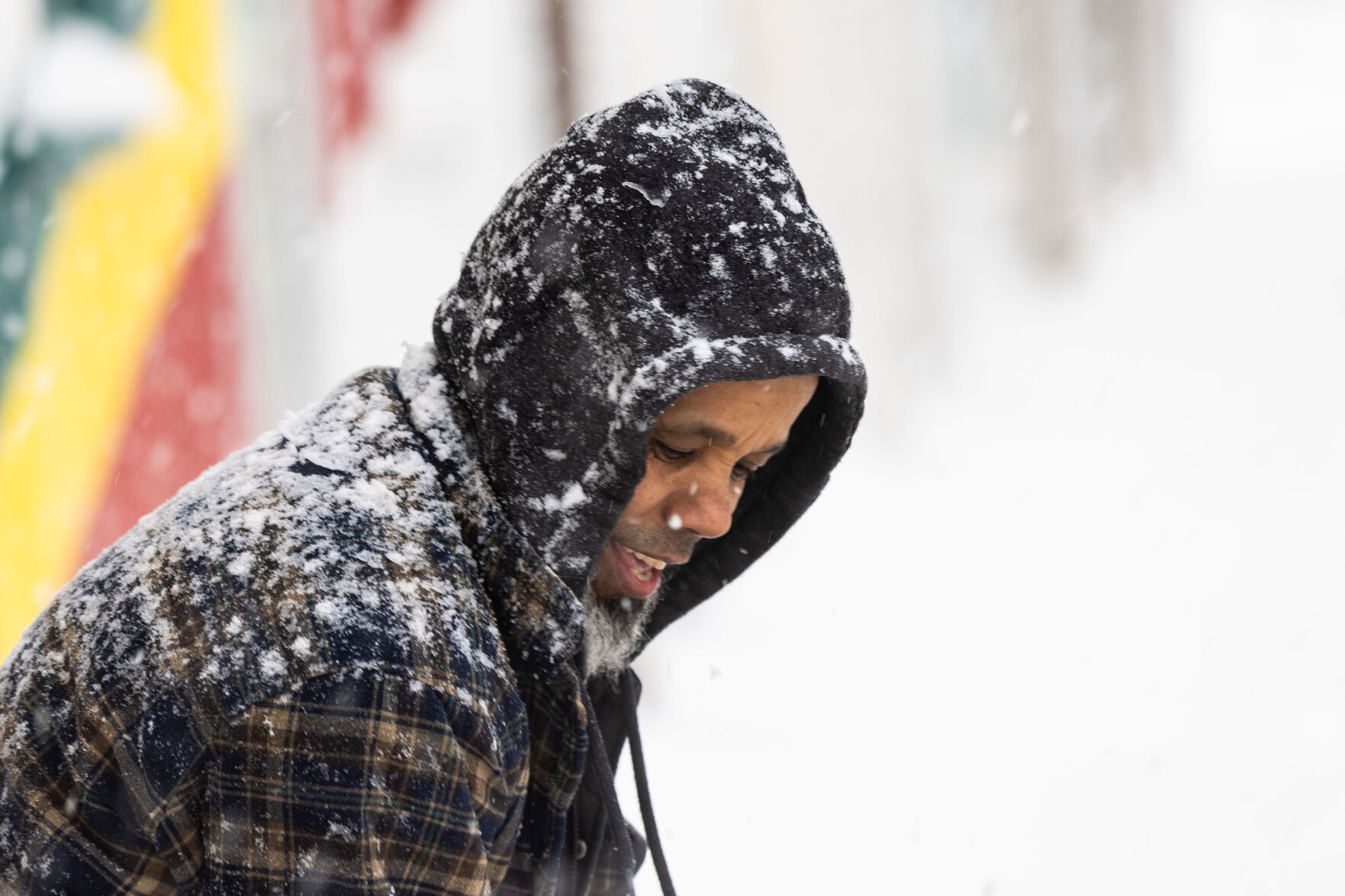 OPPD crews work to restore power after blizzard hits Omaha