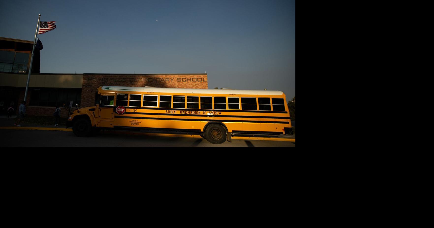 Nebraska education official: COVID likely to remain a nuisance during ...