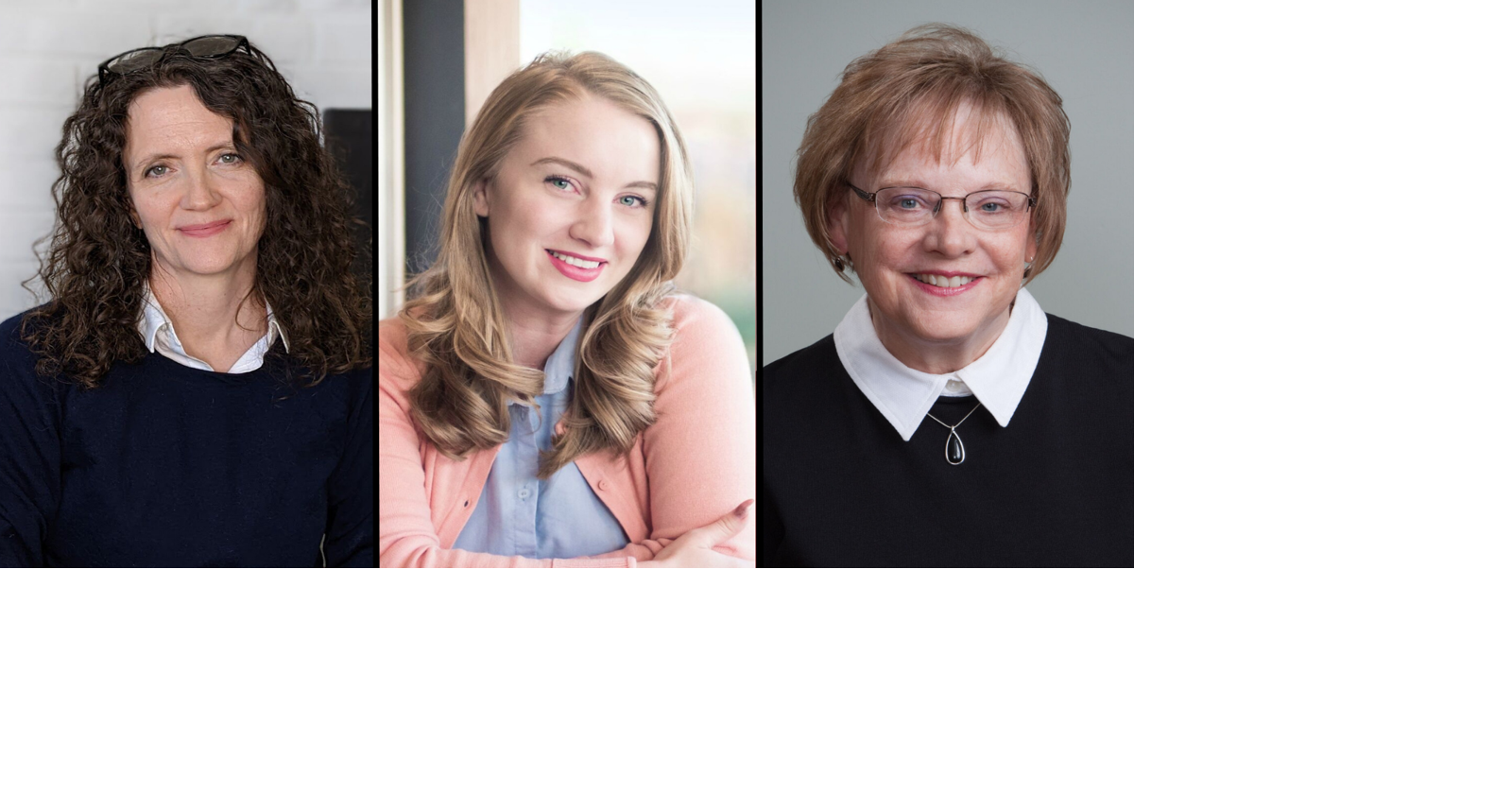 State Sen. Megan Hunt faces 2 conservative challengers in reelection bid