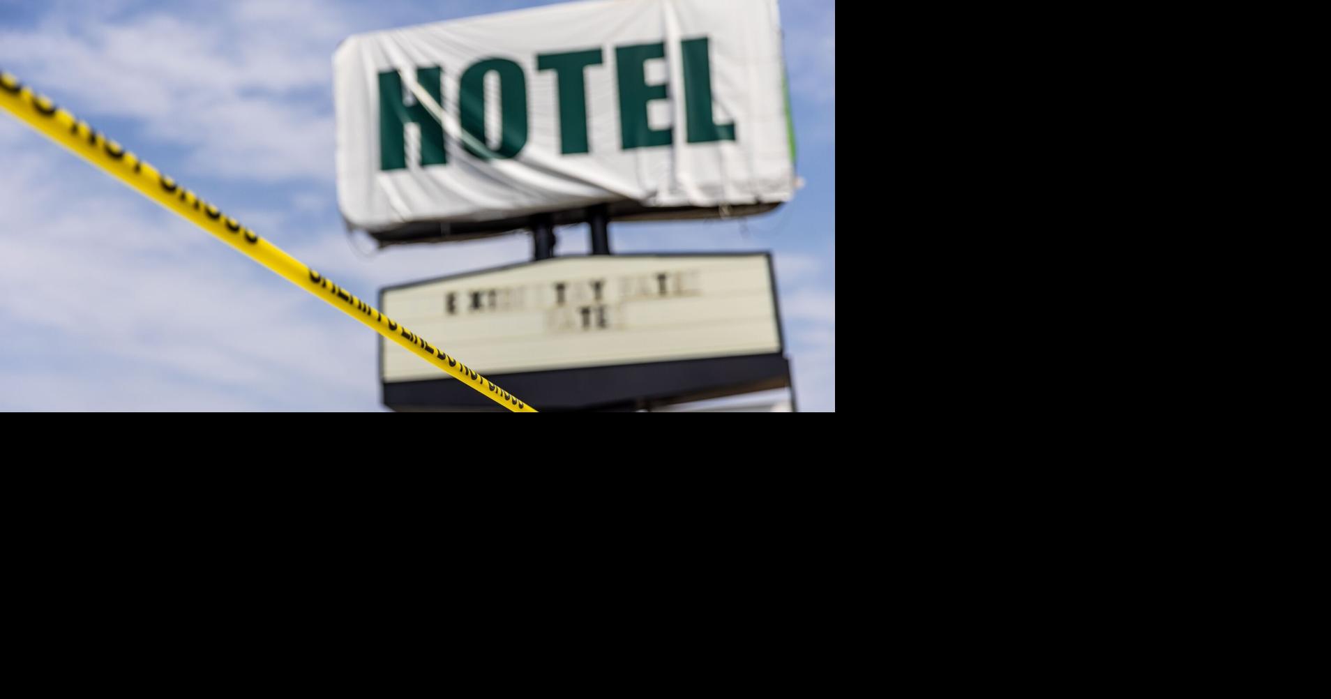 Bellevue lawmaker seeks to enhance hotel workers' awareness of human ...