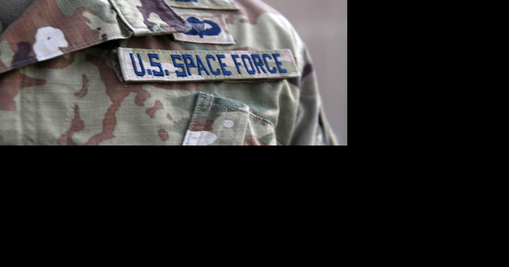 Trump announces that Space Command will move to Alabama