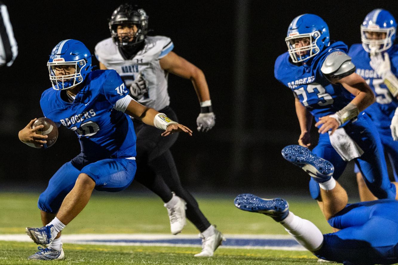 Projected pairings: Nebraska high school Class A football playoffs