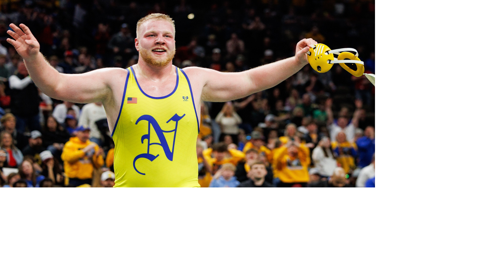Meet Omaha North's Tyson Terry, The World-Herald's Boys Athlete of the Year