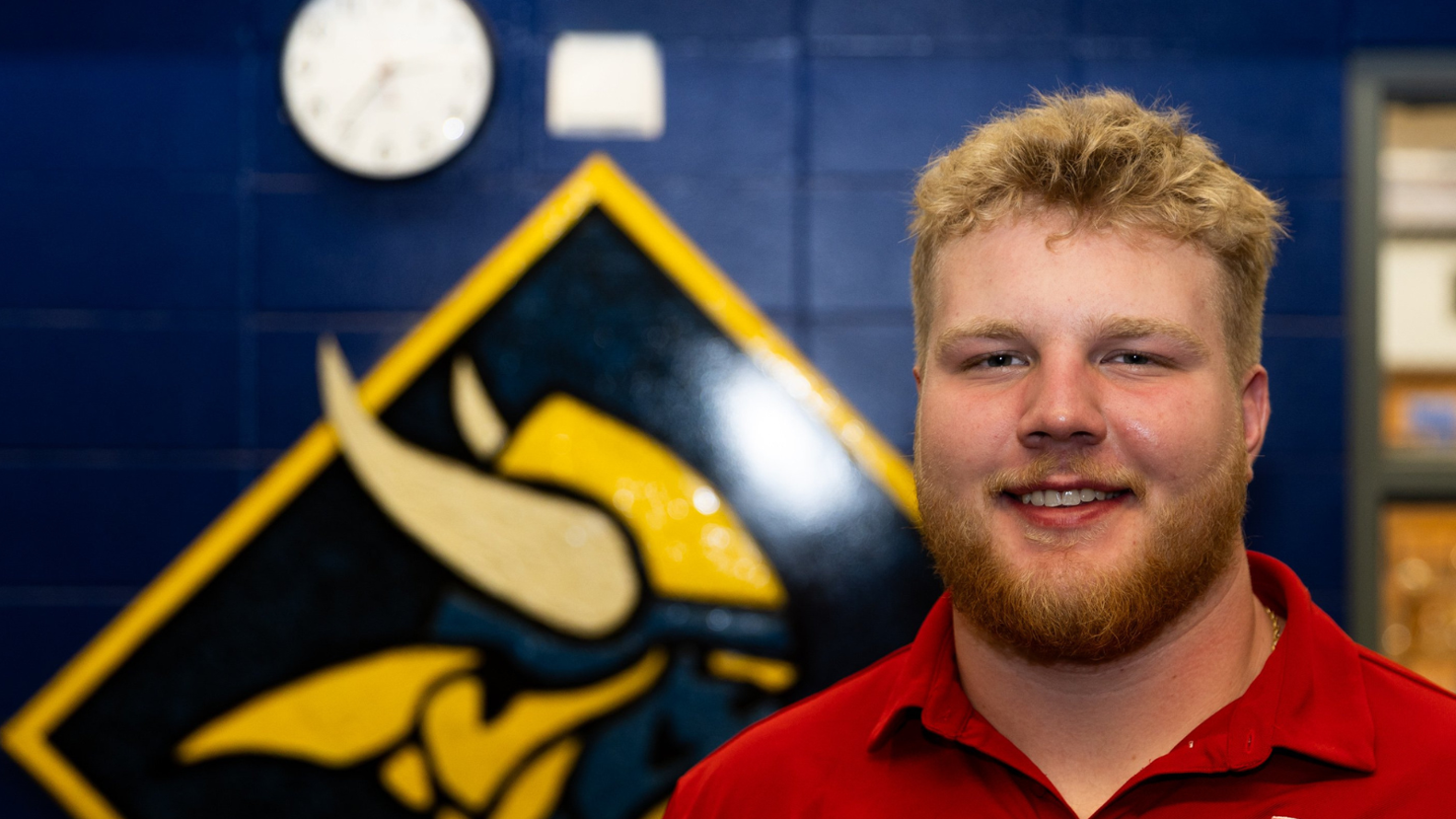 Meet Omaha North's Tyson Terry, The World-Herald's Boys Athlete of the Year