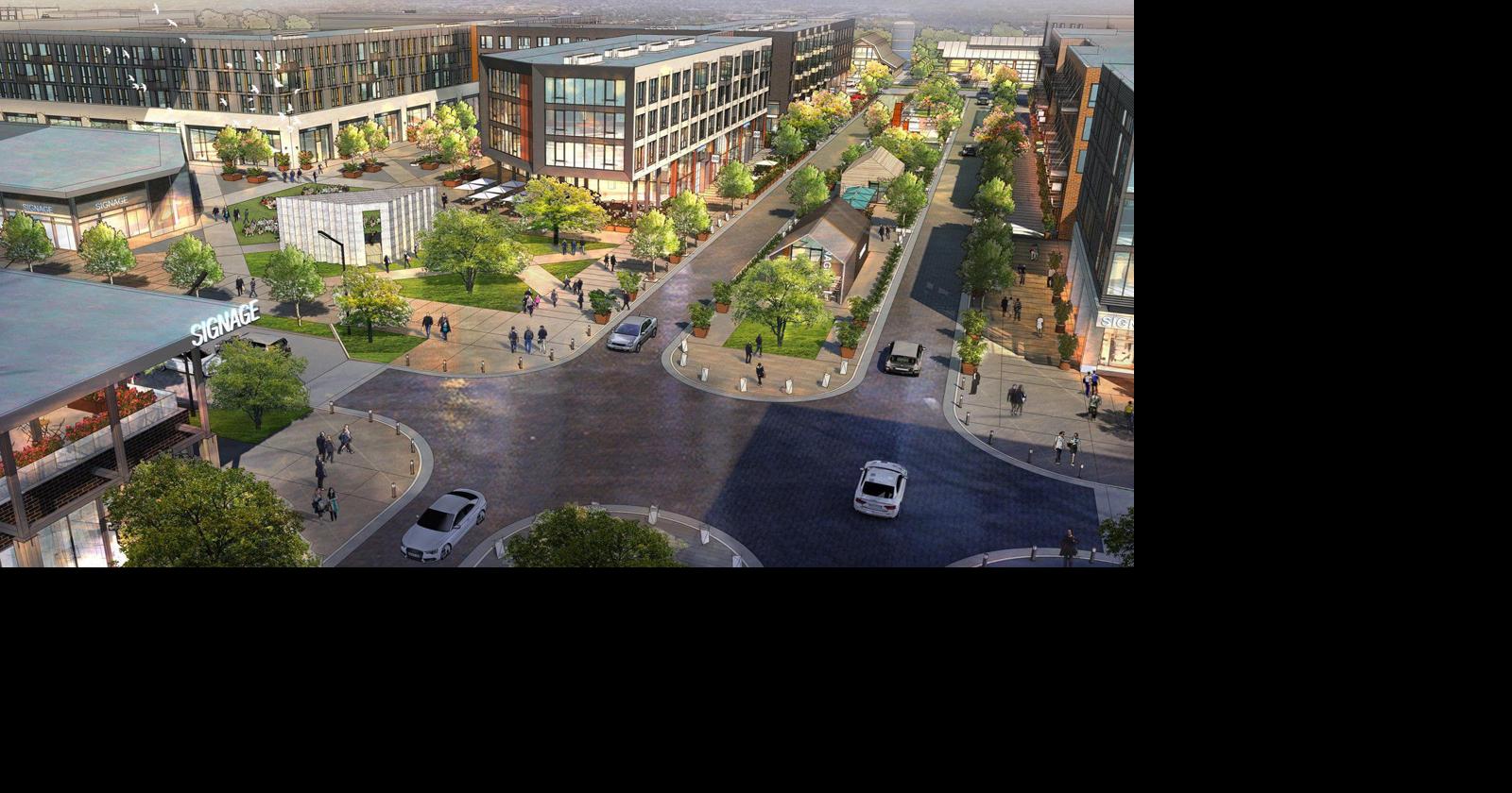 At a glance: 11 key developments around the Omaha metro area