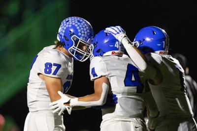 Bennington, Omaha Skutt get rematch in Class B championship