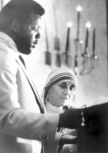 When ‘humble lady’ visited: Sainthood for Mother Teresa stirs memories ...