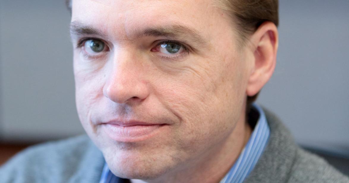 Berkshire financial manager Todd Combs elected a director of JPMorgan Chase