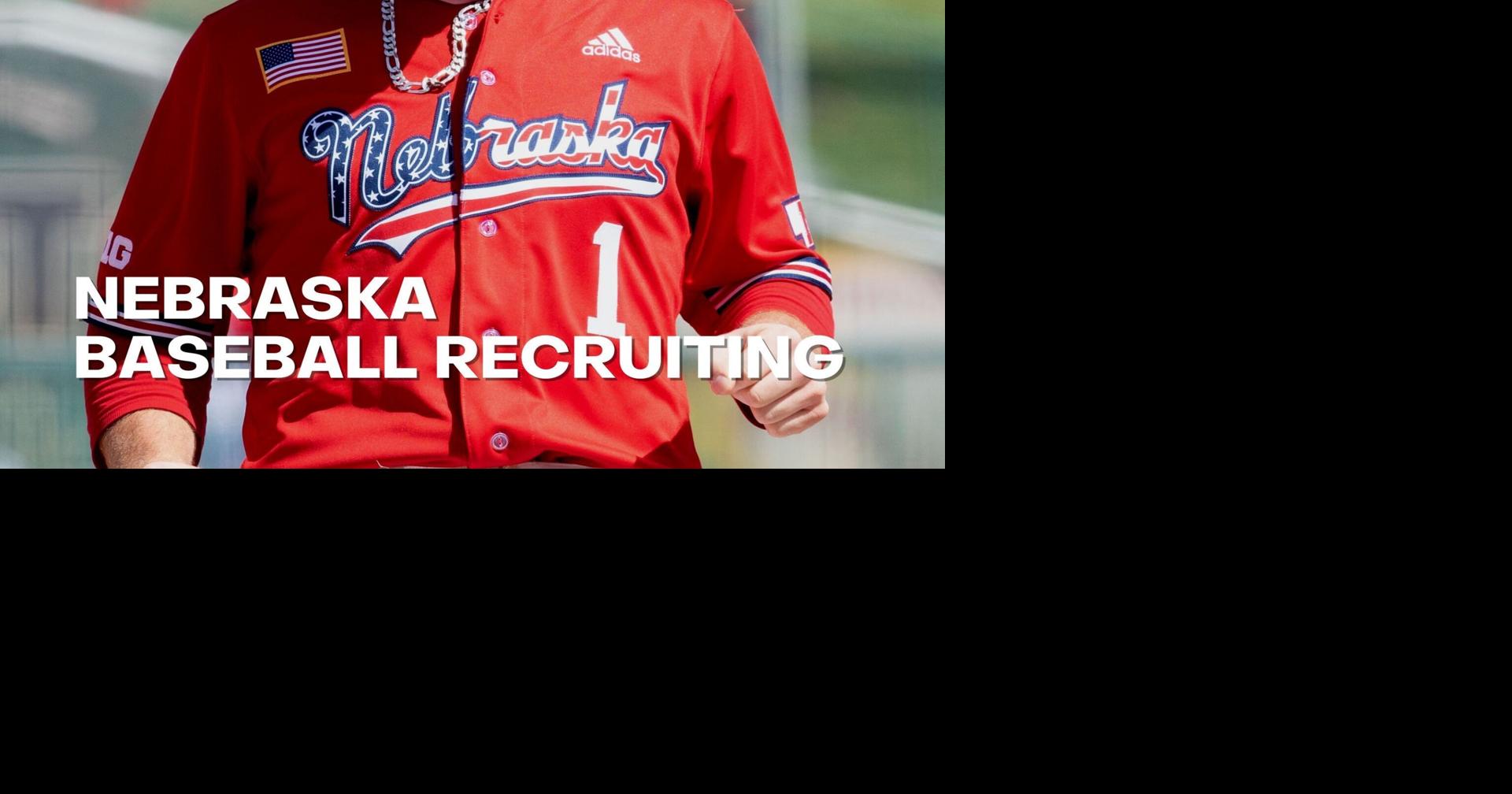 Nebraska baseball lands Adams Central Kowen Rader as first 2027 commit