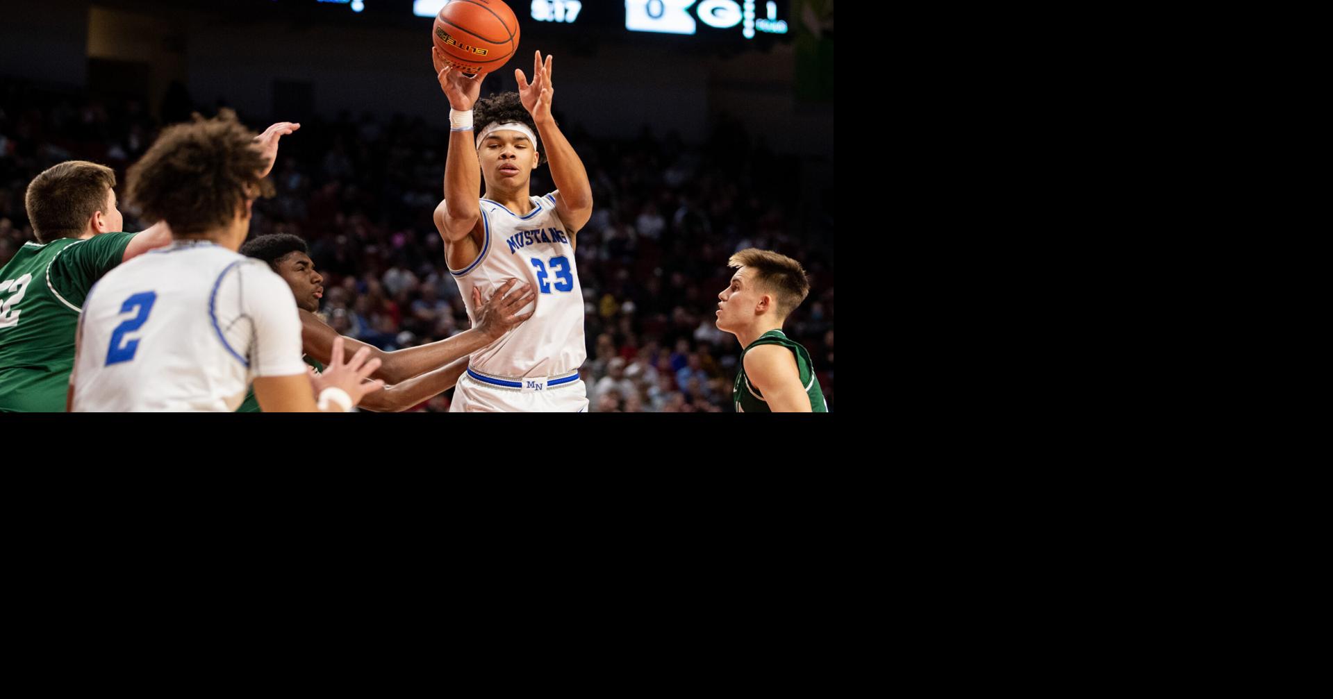 Class A: Millard North defeats Gretna for a chance to defend last year ...