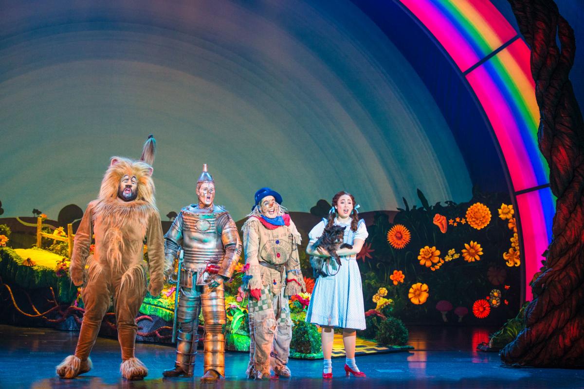 'Wizard of Oz,' holiday storytimes – plus 40 other fun things to do ...