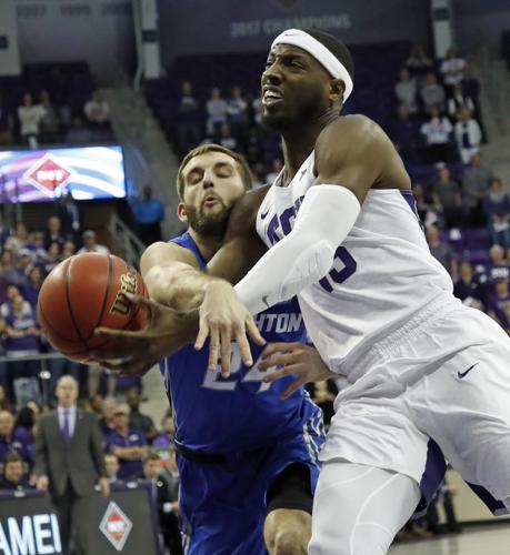 TCU hands Creighton double-digit defeat; Jays' season ends in NIT ...