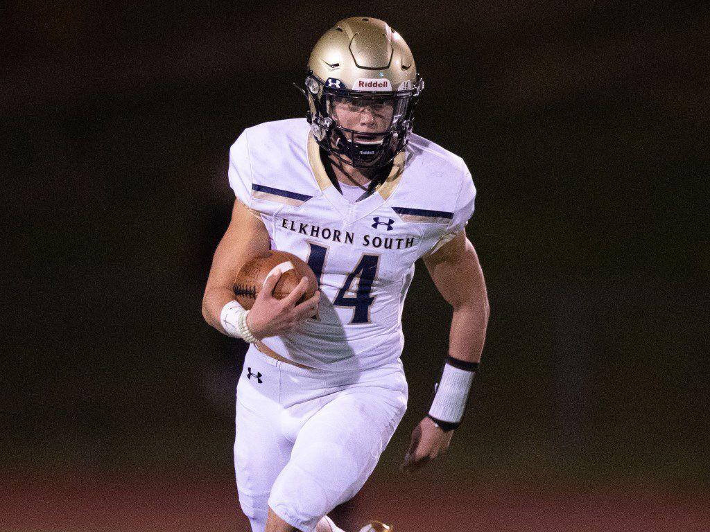 'Nebraska is home': Omaha Westside's Grant Tagge chooses to walk on ...