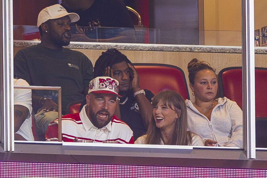 Taylor Swift fans blast Nebraska Athletics after Herbie Husker post