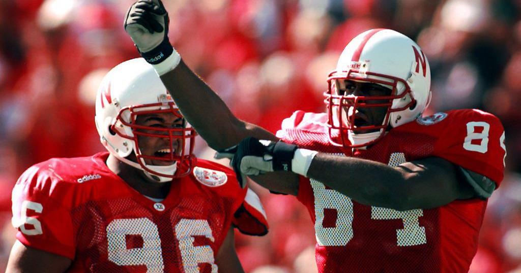 Mike Rucker, Danny Woodhead among 6 chosen to Nebraska Football Hall of ...