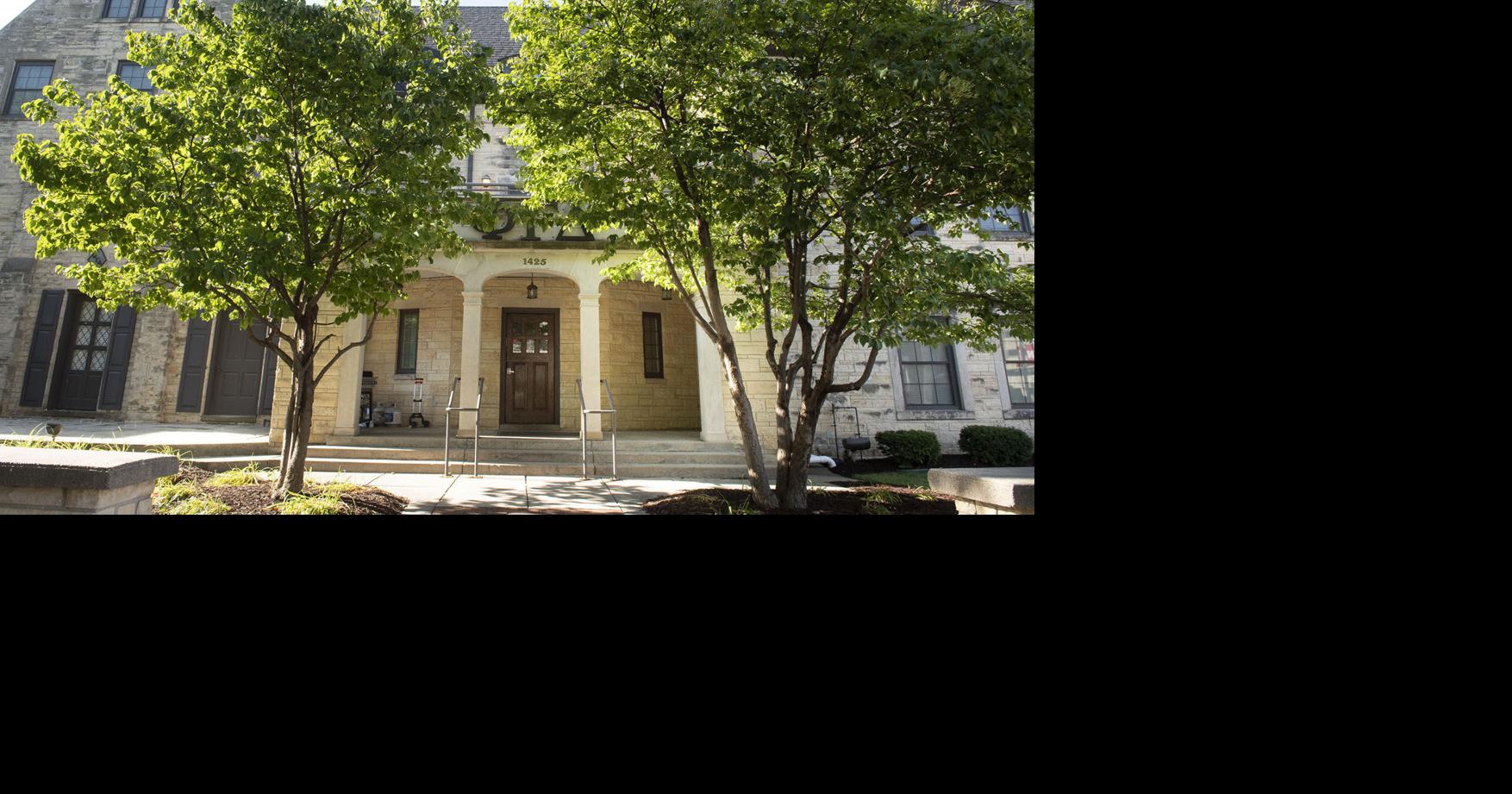 UNL to temporarily close fraternity while investigating alleged sexual ...