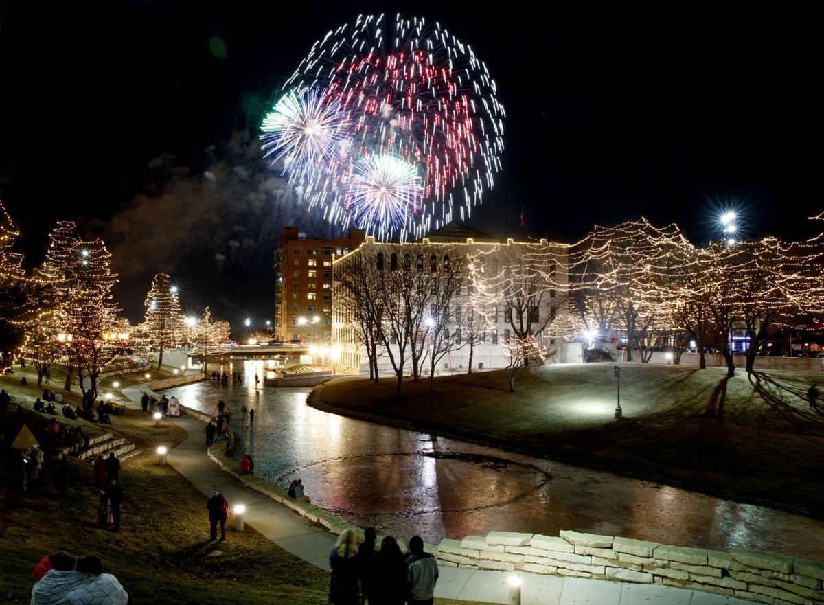 The Public Pulse, Jan. 4: Quite a way to ring in the New Year