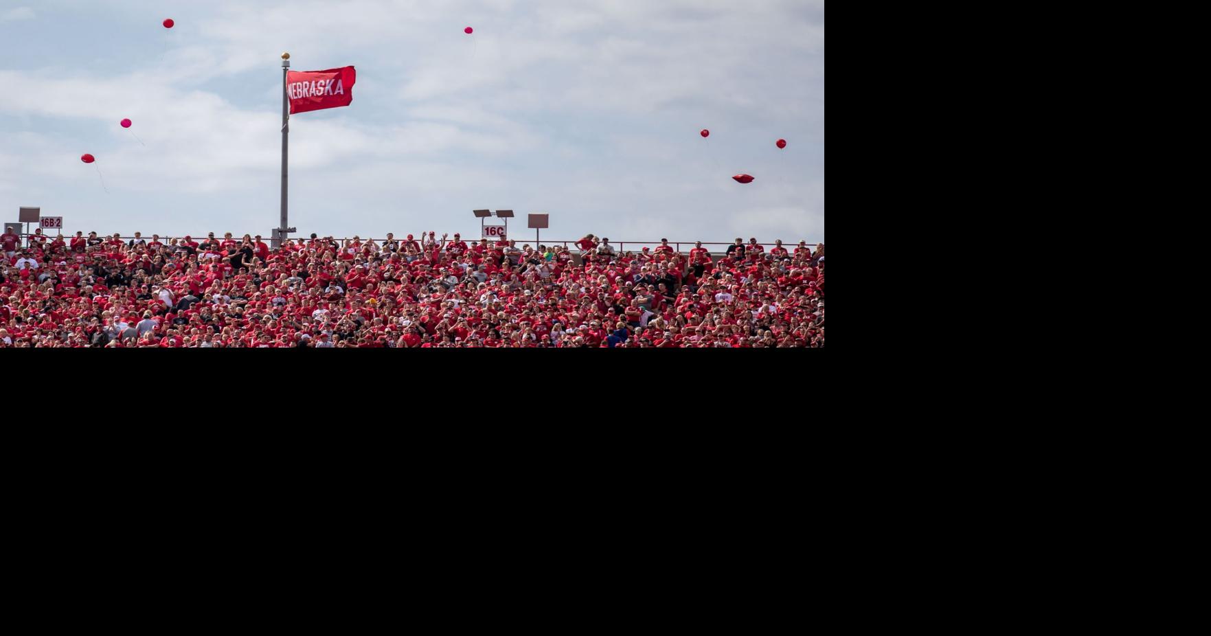 Husker football season-ticket holders can receive full refund — or ...