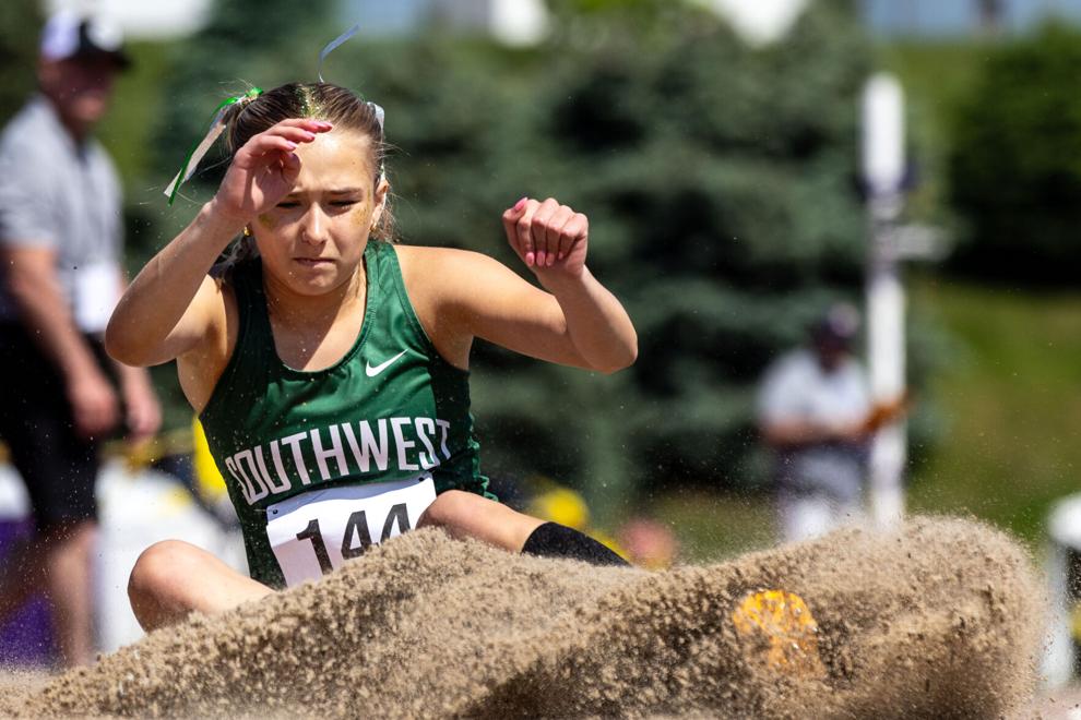 List: Athletes who qualified for the 2025 Nebraska state track and field