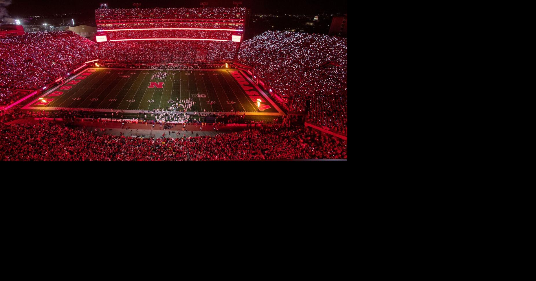 Nebraska aims to hire Phil Simpson as edge rushers coach