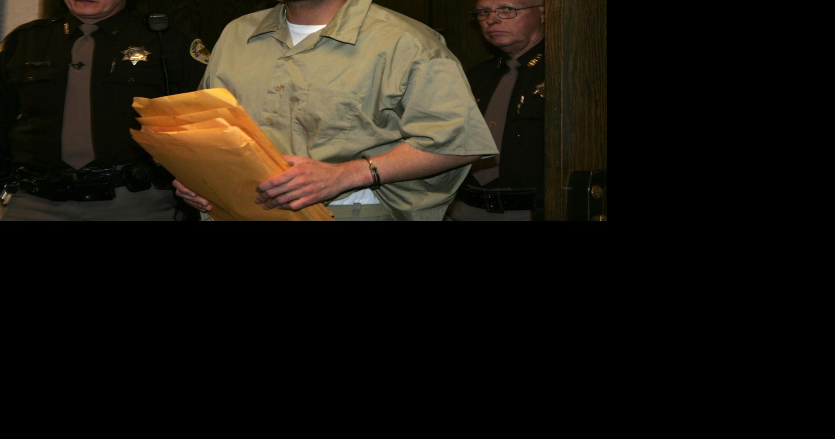 Jose Sandoval, convicted in Norfolk bank robbery killings, will ...