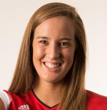 Huskers Kadie Rolfzen, Kelsey Fien earn All-Big Ten honors