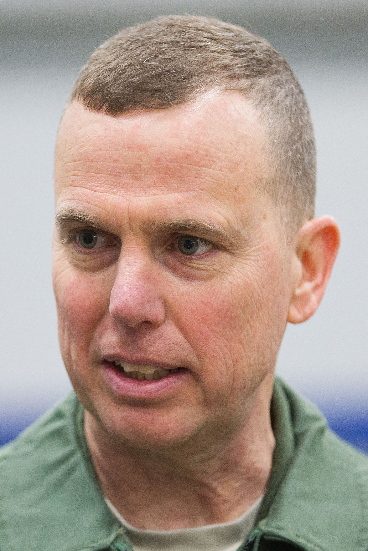 Ex-Vietnam War POW, in a visit to Nebraska, reflects on the leaders who ...