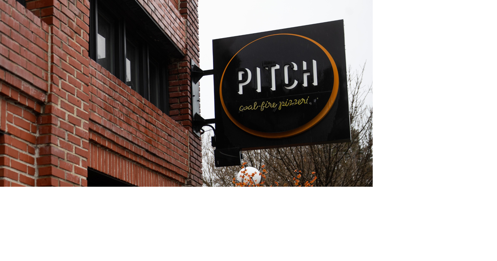 Pitch Pizzeria in Dundee reopens after May fire