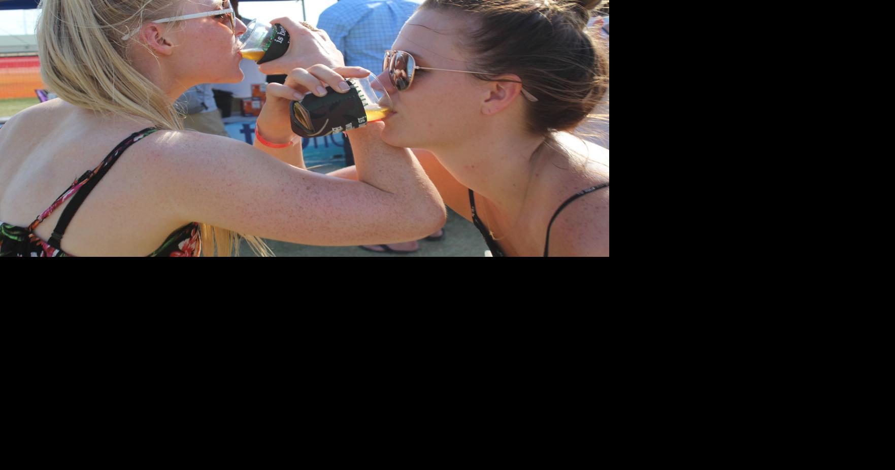 Omaha Beer Fest is this weekend. Here's what you need to know