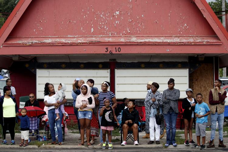 Native Omaha Days are extra special for Salem Stepping Saints as drill ...