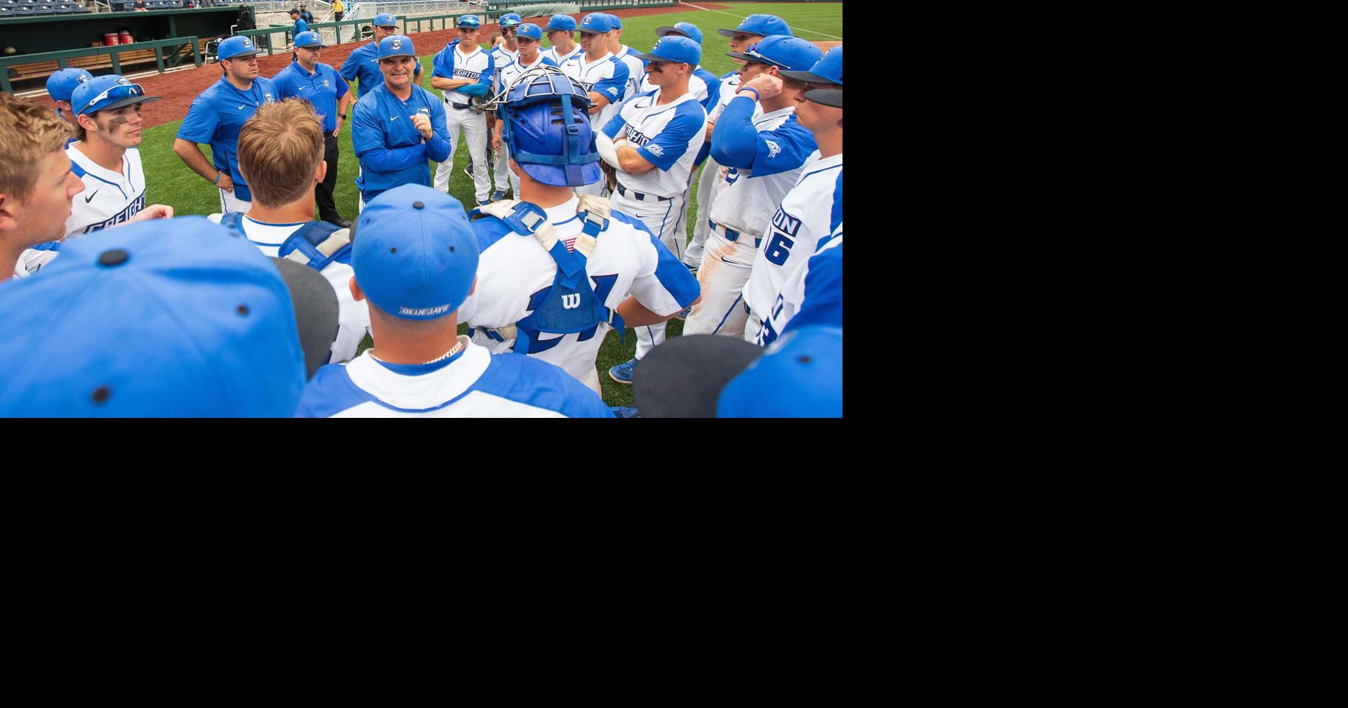 Creighton baseball is aiming for the winning culture that Jays had two ...