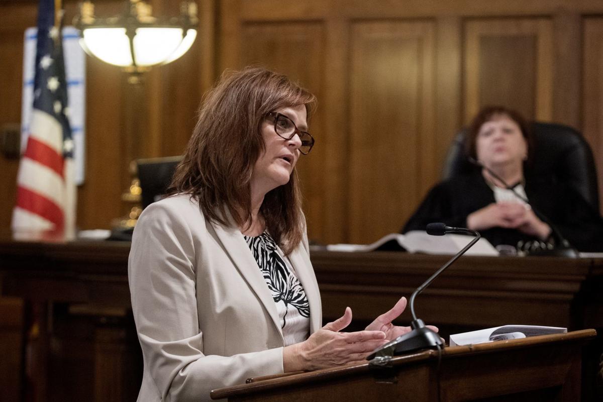 'This was a planned abduction to kill Sydney Loofe,' prosecutor tells ...