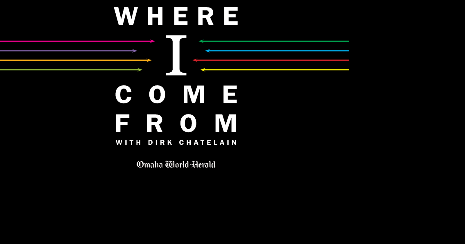 'Where I Come From': A 2017 interview with now-Husker A.D. Trev Alberts
