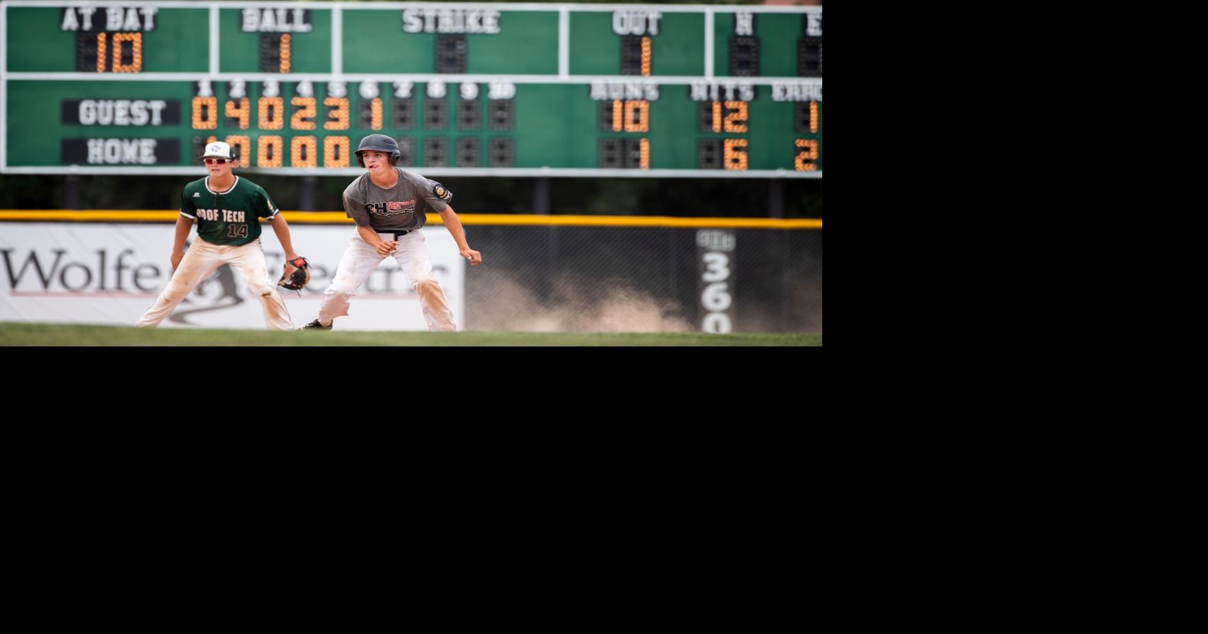 Nebraska American Legion baseball postseason tournaments canceled as ...