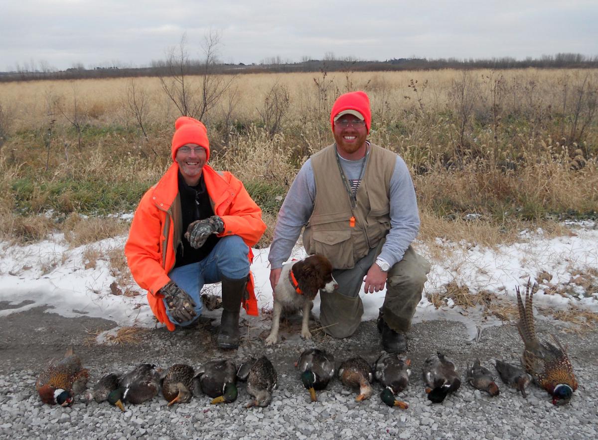 Froma Harrop: Common right to hunt under threat