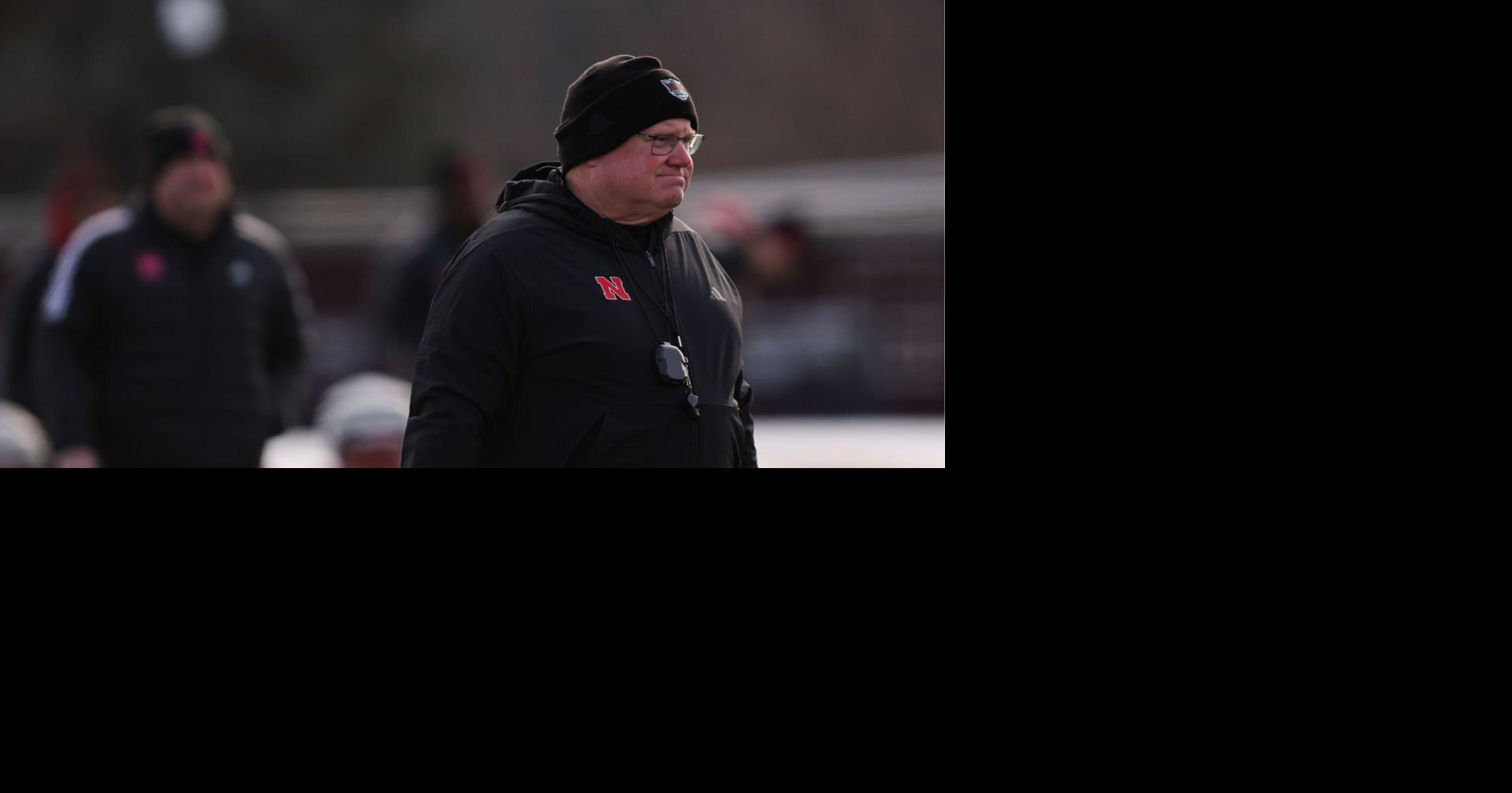 Ed Foley out as Nebraska special teams coordinator