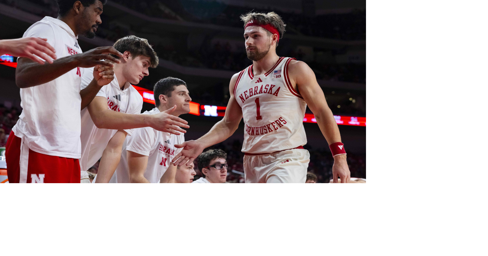 Sam Hoiberg hunts more shots, embraces defensive challenge