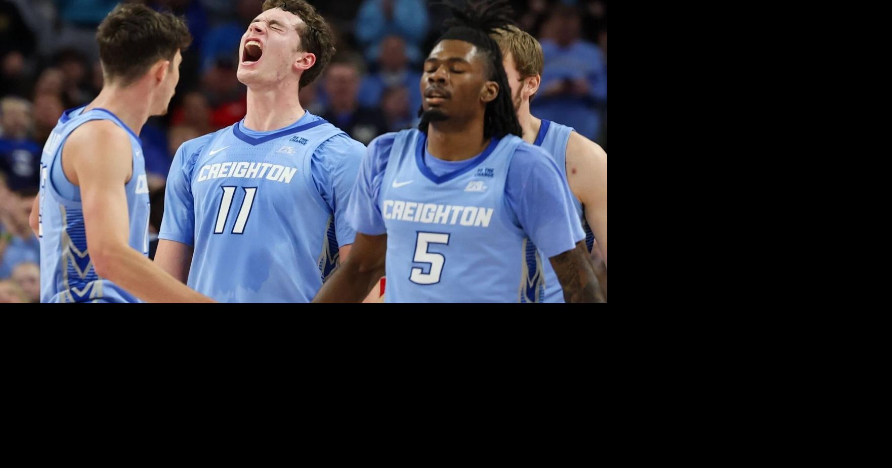 Creighton's Ryan Kalkbrenner on watch list for Wooden Award
