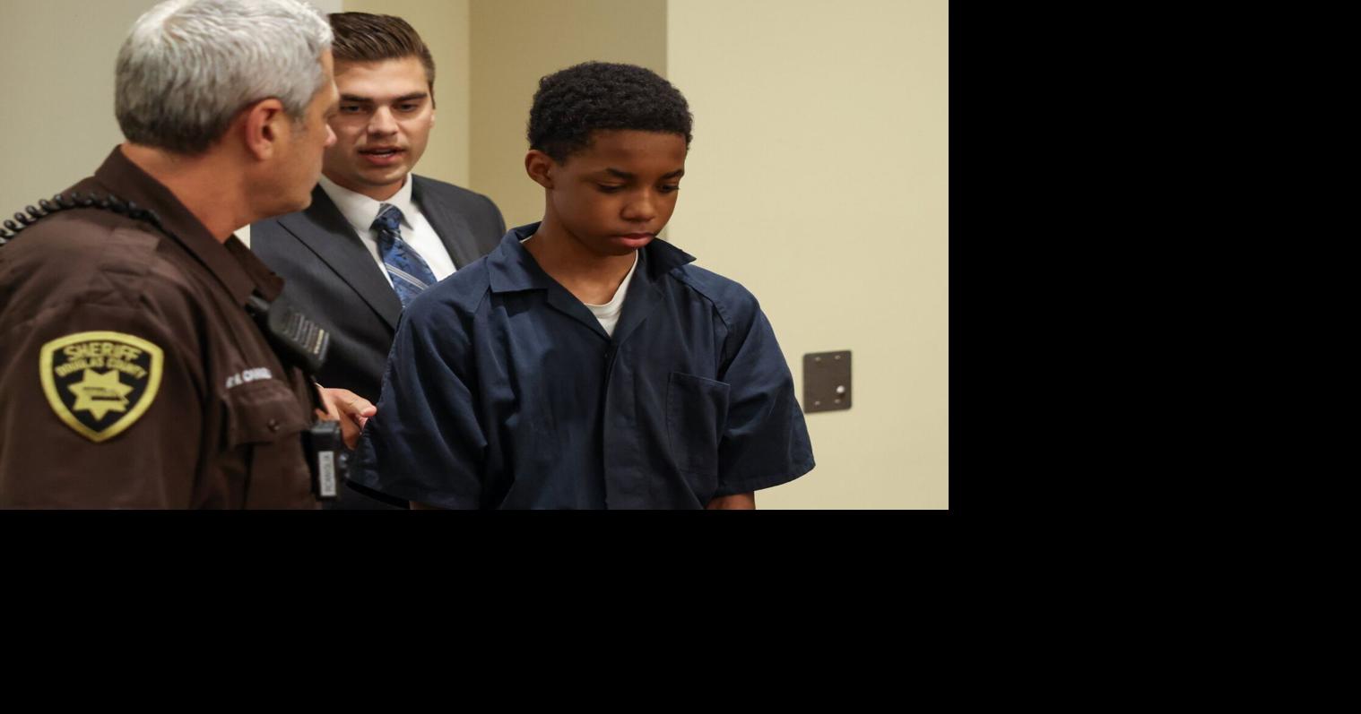 Omaha Northwest High School shooter takes plea deal