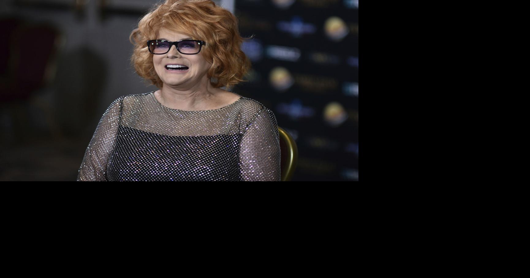 Actress Ann-Margret will speak at Omaha Classic Film Event in May