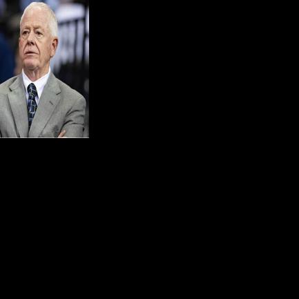 Bruce Rasmussen's retiring: Reflections on his Creighton legacy