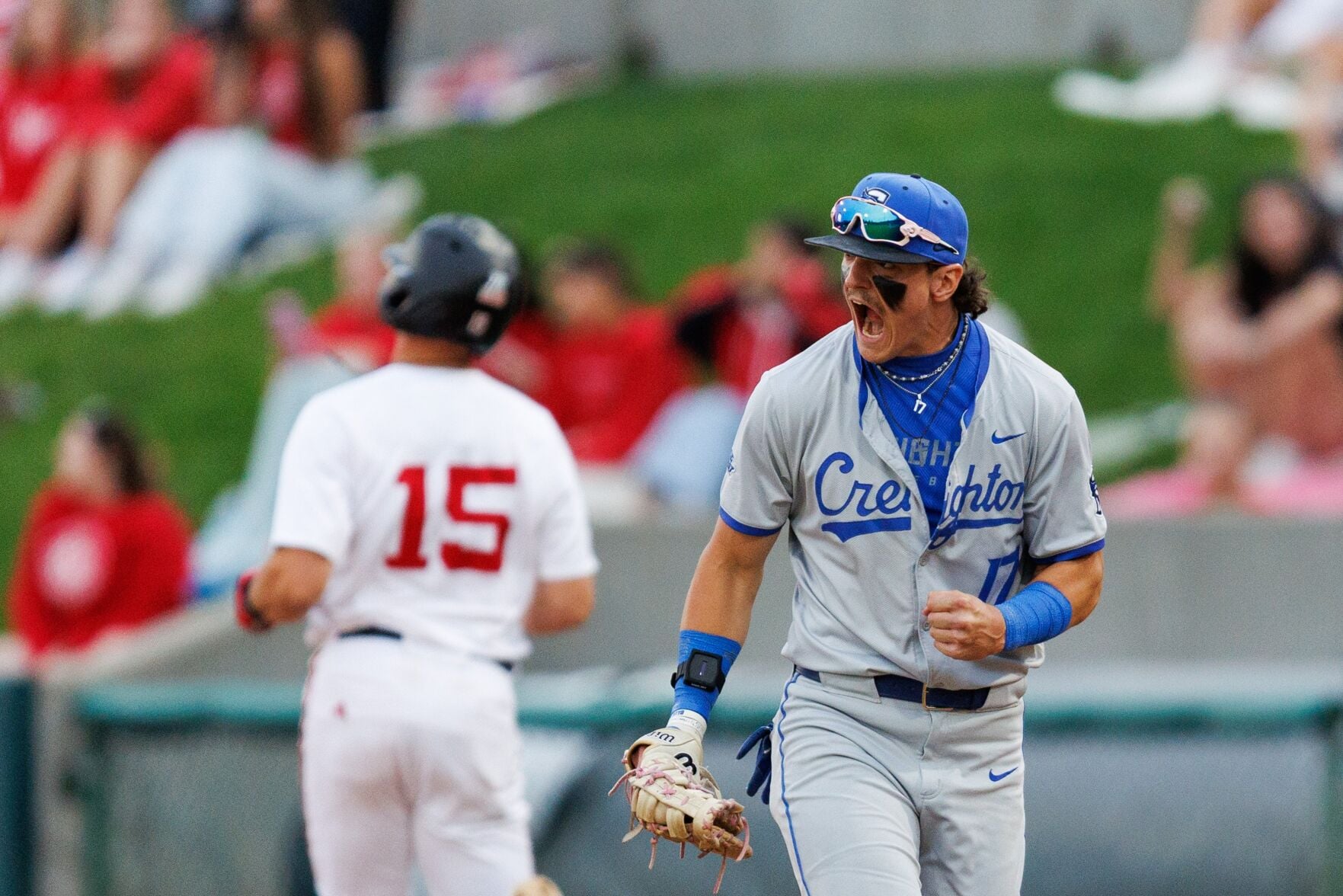 After best season of decade, Creighton baseball 'excited' for Mark ...