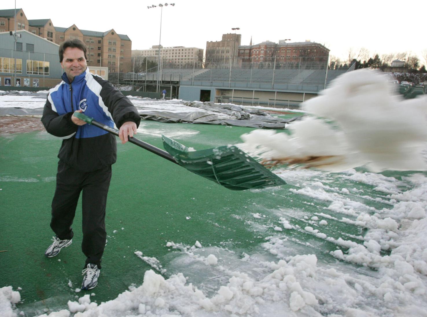 Creighton baseball's NCAA tournament at-large bid chances