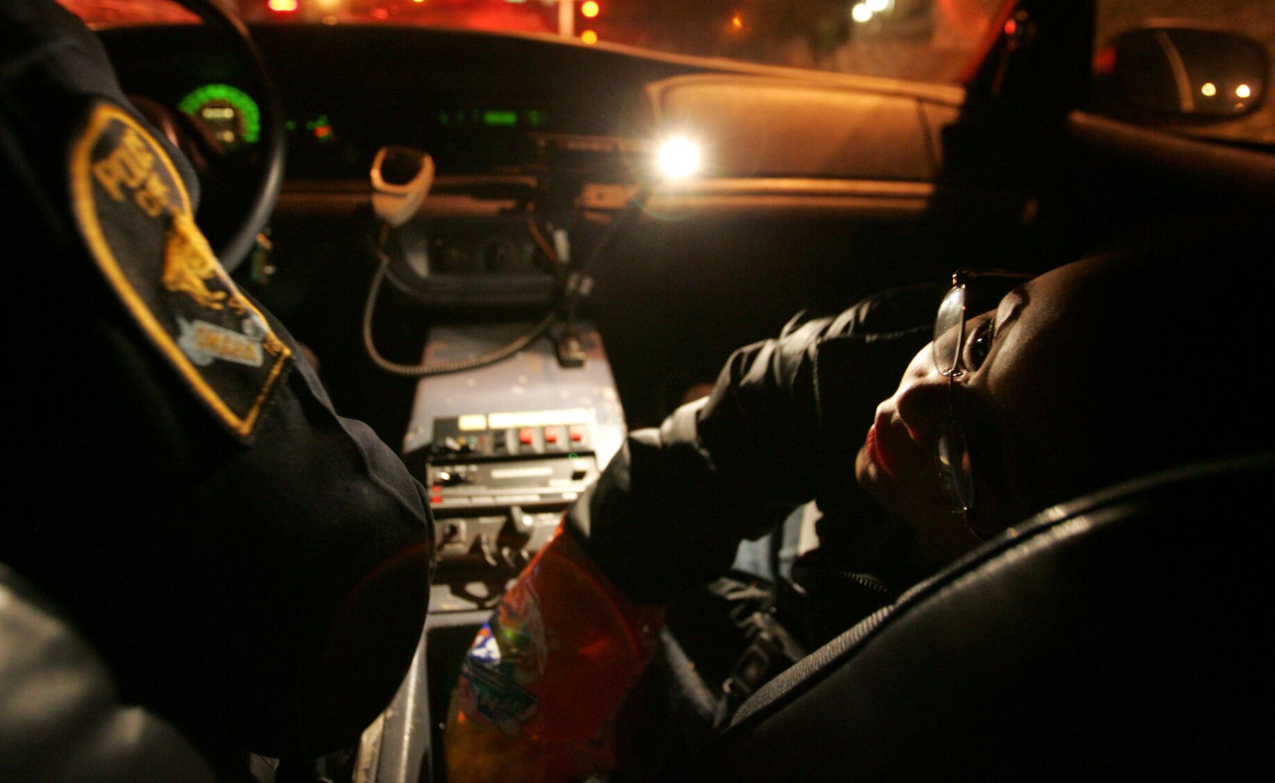 Back in the day, Dec. 8, 2016: Omaha police host 15th annual Shop with ...