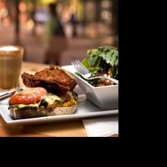 Dining review: Culprit Cafe's good eats a great fit for downtown Omaha